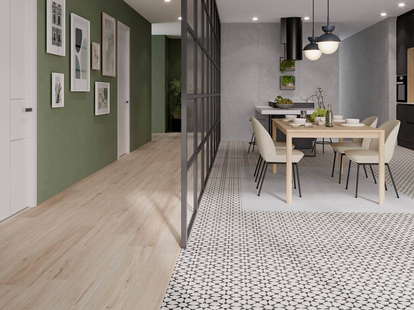 Tiles in mind | Tiles in mind